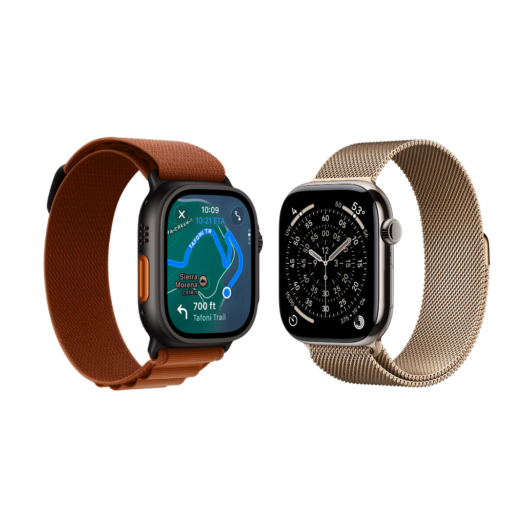 Apple Watch auf Rechnung in 36 Raten mit 0% Zins – ratenplan.ch