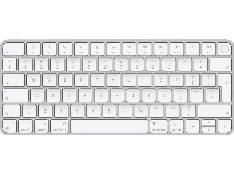 Apple Magic Keyboard mit Touch ID CH-Layout | ratenplan.ch