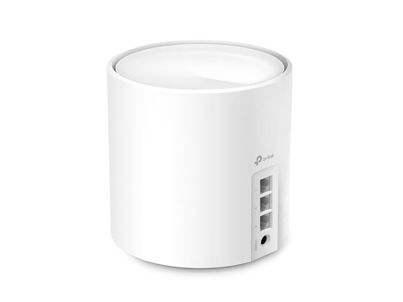 TP-Link Mesh-System Deco X50 Einzeladapter | ratenplan.ch