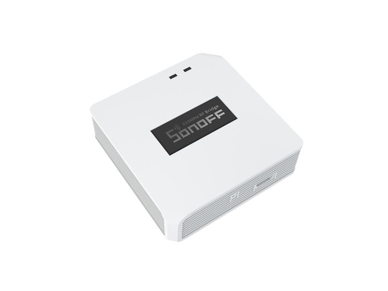SONOFF Gateway BridgeR2.2 WiFi-RF Smart Hub | ratenplan.ch