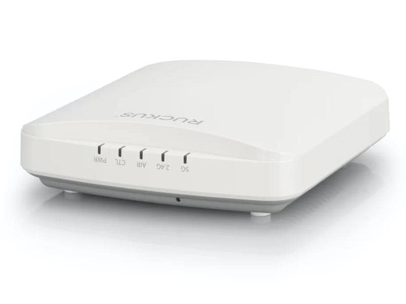 Ruckus Mesh Access Point R350 unleashed | ratenplan.ch