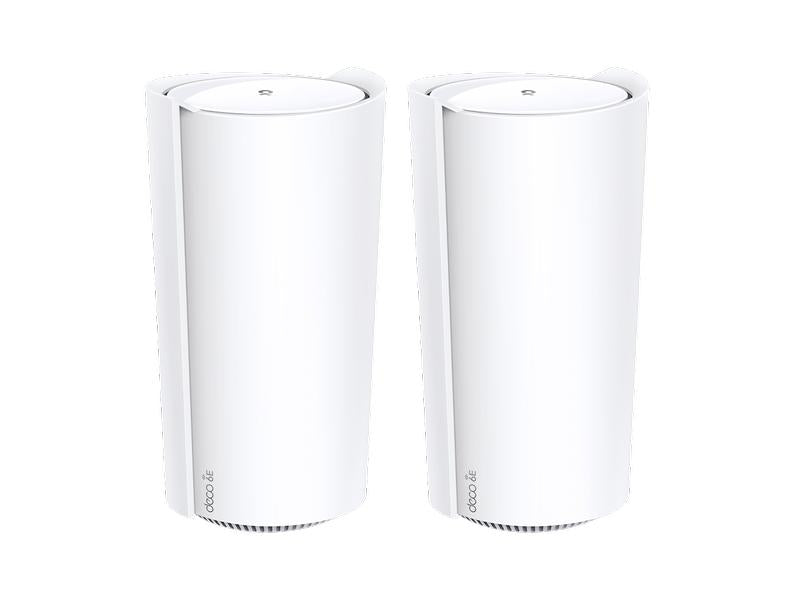 TP-Link Mesh-System Deco XE200 2er-Set | ratenplan.ch