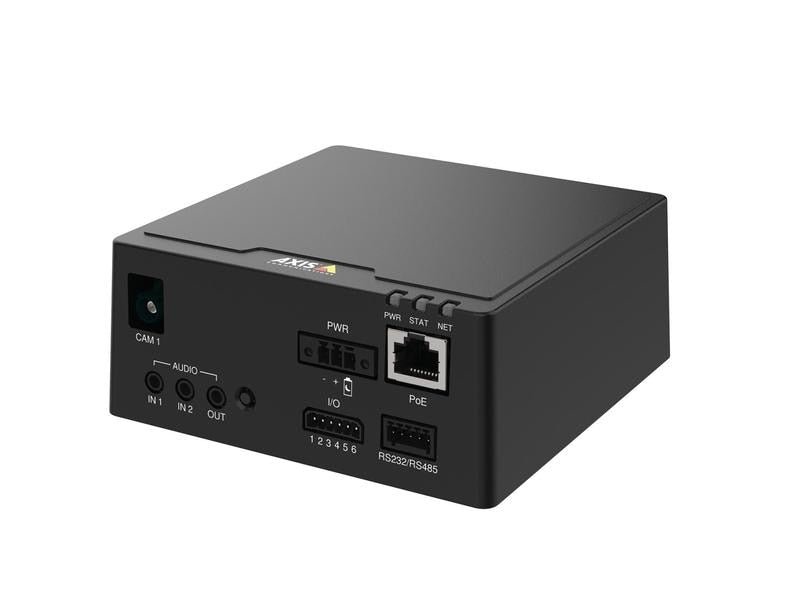 Axis Kamera-Haupteinheit F9111 Main Unit modulares System | ratenplan.ch