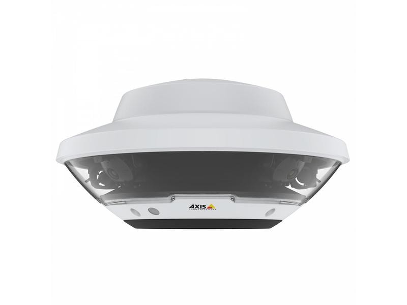 Axis Netzwerkkamera Q6100-E 50 Hz | ratenplan.ch