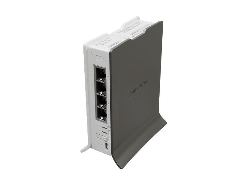 MikroTik LTE-Router hAP ax lite LTE6 KIT | ratenplan.ch