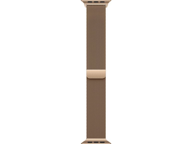 Apple Milanese Loop 42 mm Gold | ratenplan.ch