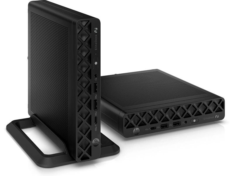 HP PC EliteDesk 8 Mini G1a 999B1ET | ratenplan.ch
