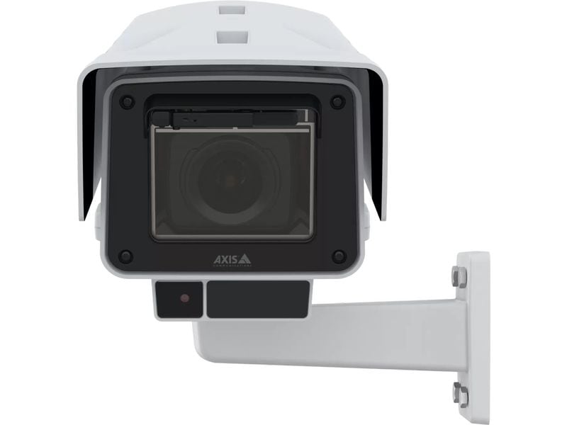 Axis Netzwerkkamera Q1726-LE Outdoor | ratenplan.ch