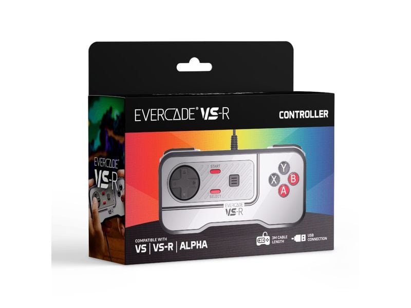 Retro Gaming | Auf Rechnung in 36 Raten