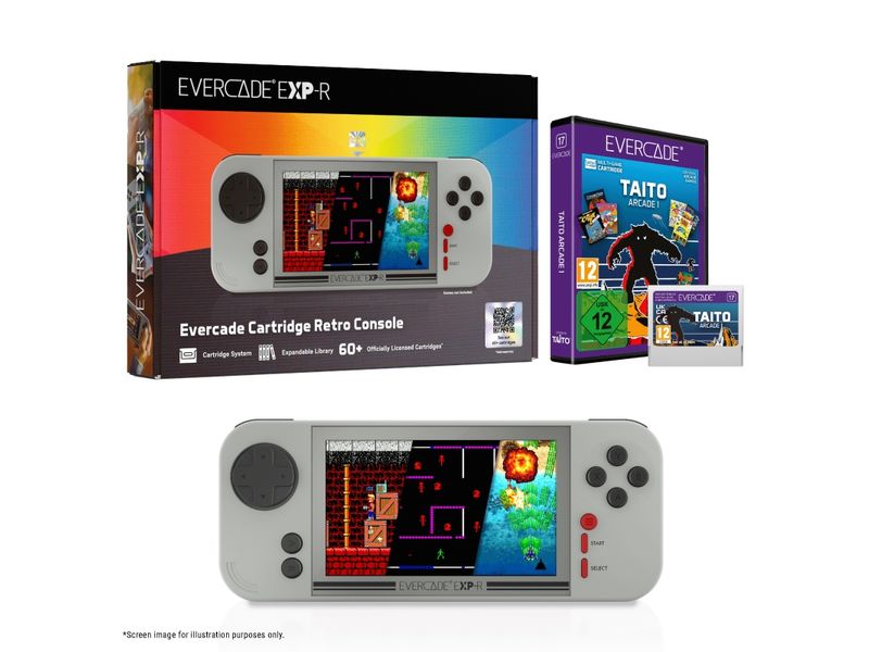 Retro Gaming | Auf Rechnung in 36 Raten