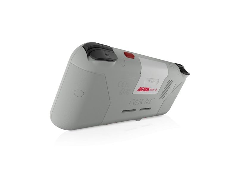 Blaze Spielkonsole Evercade EXP-R Solo Duke Nukem Bundle (Box ...